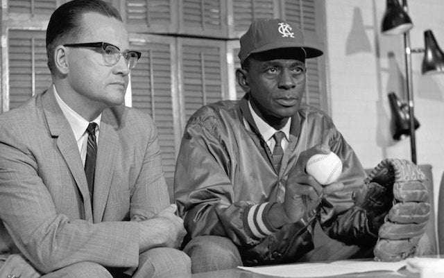 Former Orioles GM Hank Peters dead at age 90 - CBSSports.com