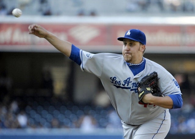 Mariners acquire Aaron Harang from Rockies - CBSSports.com