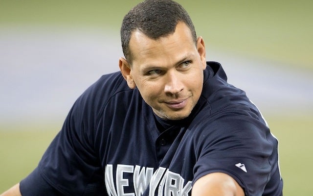 MLB: A-Rod is 'trying to avoid taking responsibility for poor choices ...