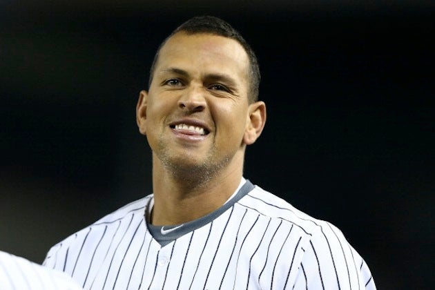 Report: Alex Rodriguez received PED injections from Florida doc ...