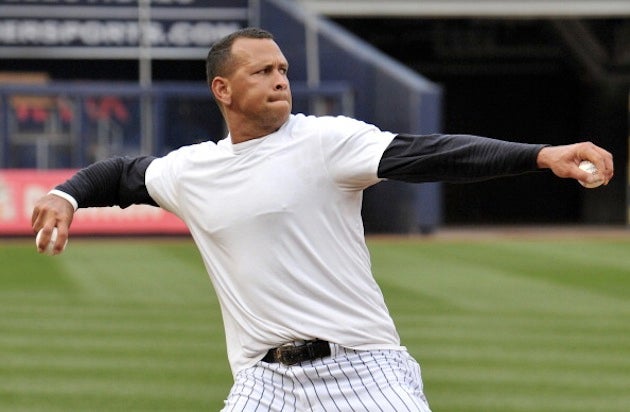 Alex Rodriguez likely to return to Yankee lineup on Monday - CBSSports.com