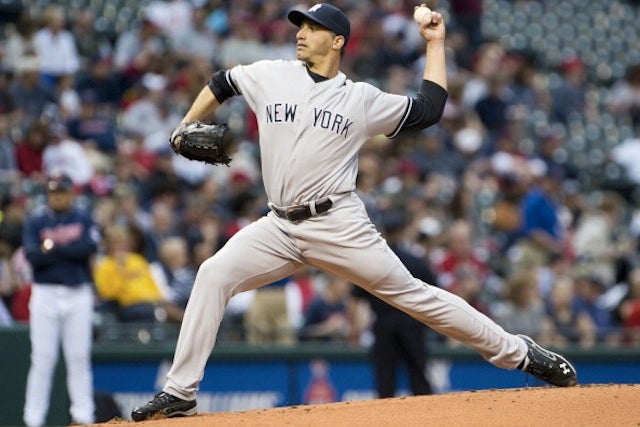 Andy Pettitte and the 40-and-older starting pitcher - CBSSports.com