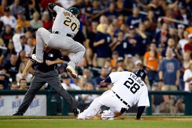 Tigers-Athletics ALDS preview: Who has the edge? - CBSSports.com