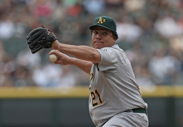 Why do we care about steroids in MLB but not in the NFL? - CBSSports.com