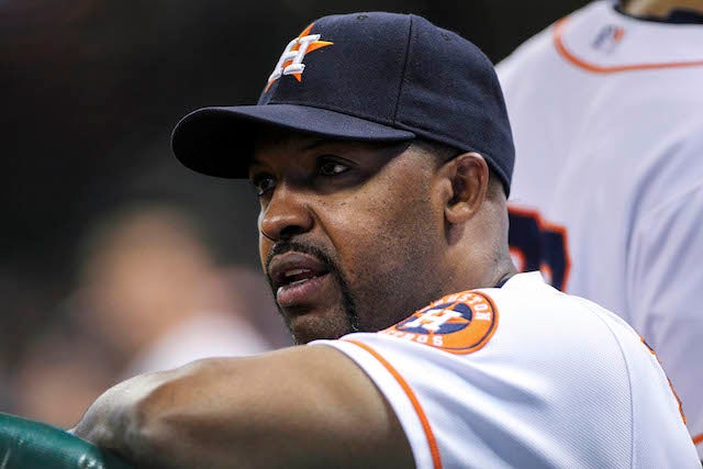 Astros fire manager Bo Porter - CBSSports.com