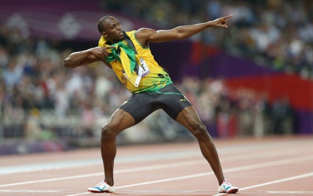 Jamaican sprinter Usain Bolt confirms plan to retire in 2017 ...
