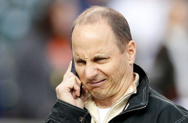 Brian Cashman - Alchetron, The Free Social Encyclopedia