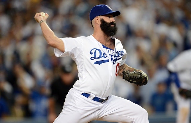 Dodgers, Brian Wilson agree to one-year, $10-million deal - CBSSports.com