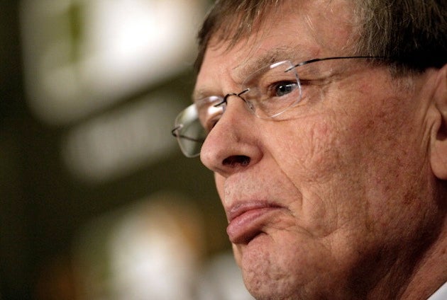 Bud Selig: More replay is being considered, but don't hold your breath ...