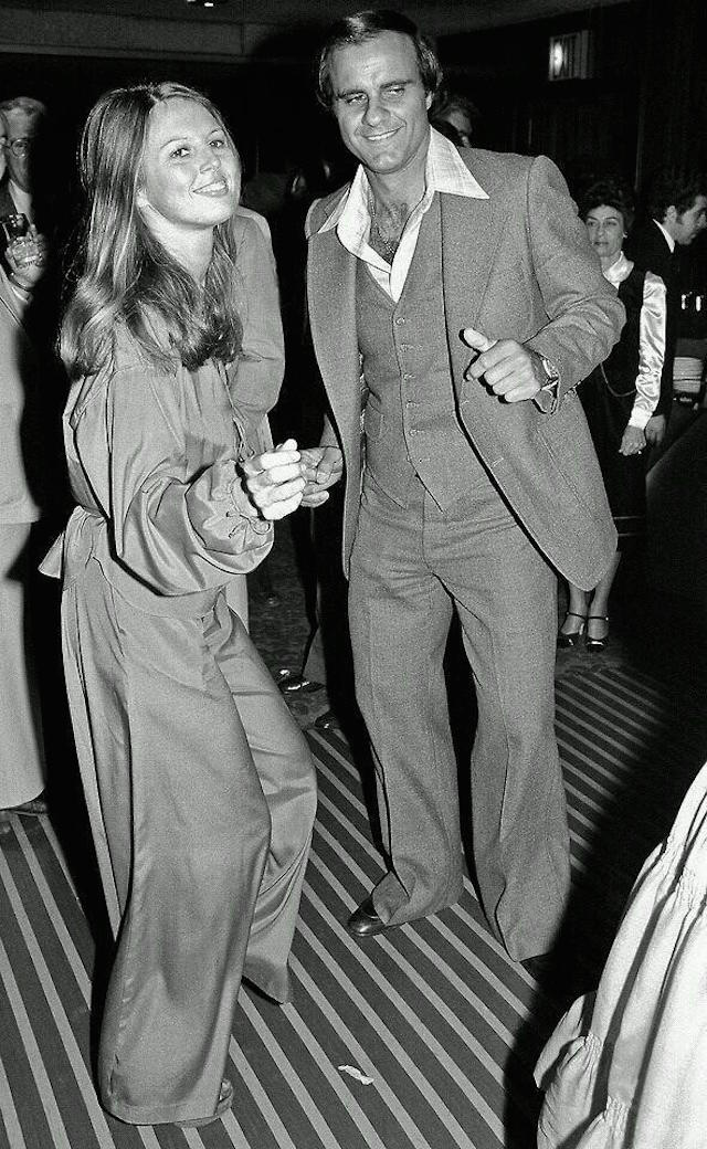 LOOK: Young Joe Torre is doing all right - CBSSports.com