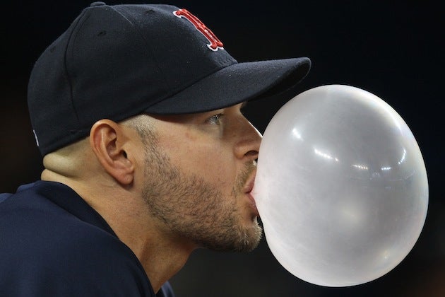 Cody Ross to return to Boston by Tuesday? - CBSSports.com