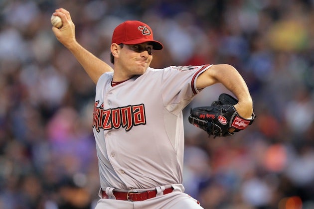 Daniel Hudson to return Sunday - CBSSports.com