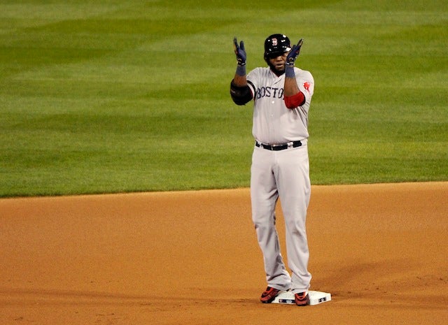 Big Papi Is Having An Amazing Series!!! – Comm345's Blog