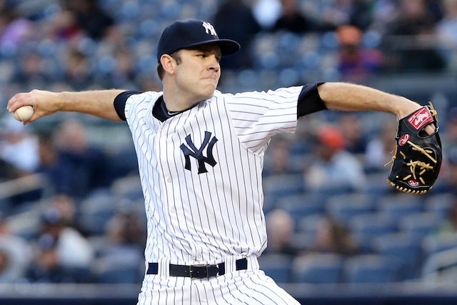 Yankees' Wednesday lineup is ... interesting - CBSSports.com