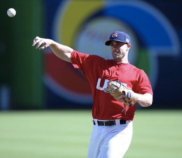 David Wright back in New York for further evaluation - CBSSports.com