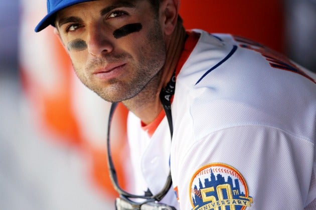 David Wright: Met for life? - CBSSports.com