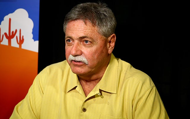 Longtime Brewers GM Doug Melvin contemplating new role with team ...
