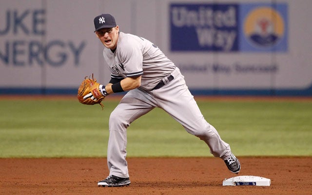 Braves may look at Georgia native Stephen Drew as possible 2B option ...