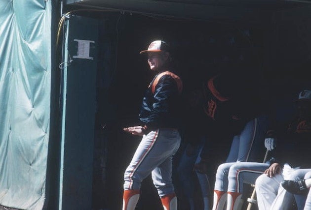 Remember Earl Weaver as a true innovator - CBSSports.com