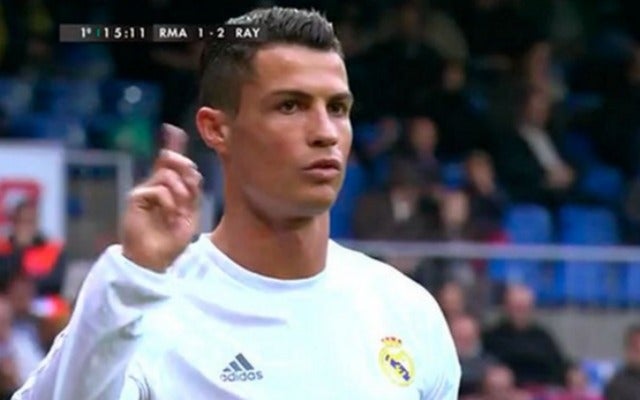 Is Cristiano Ronaldo at odds with Real Madrid fans? - CBSSports.com