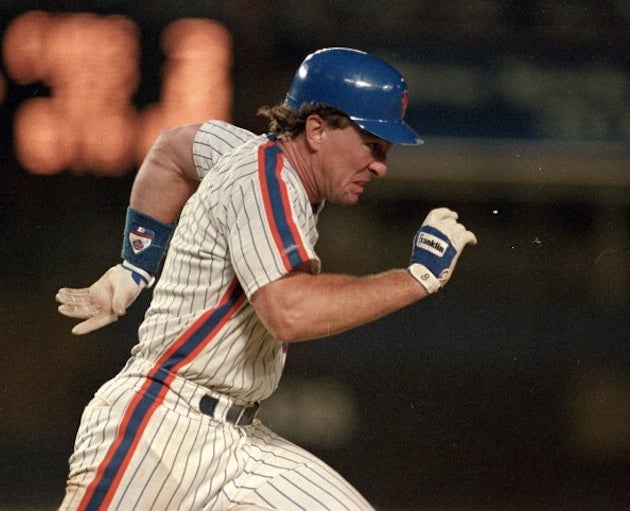So Gary Carter probably coined 'f-bomb' - CBSSports.com
