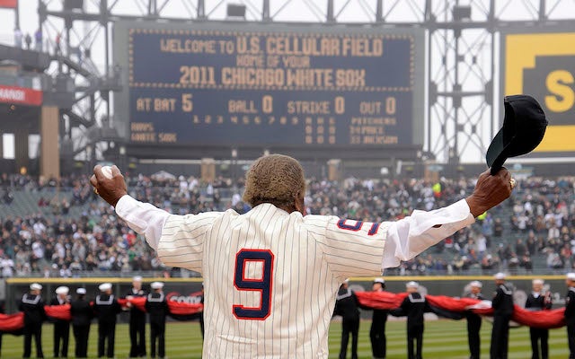 The excellence and importance of the late Minnie Minoso - CBSSports.com