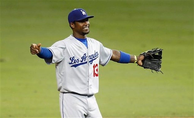 The Lineup: Hanley hits, Cubbies collapse - CBSSports.com