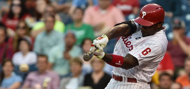 Inside Baseball: Eight possible spots for Ryan Howard, and more notes ...