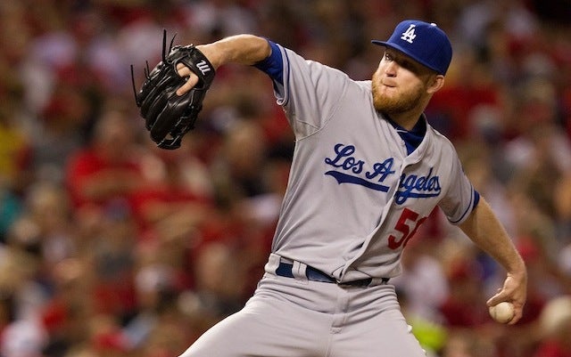 The Dodgers' J.P. Howell and hazing vs. bullying - CBSSports.com