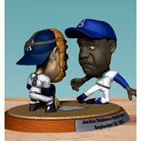 The Bobblehead Project: George Brett's pine tar incident - CBSSports.com