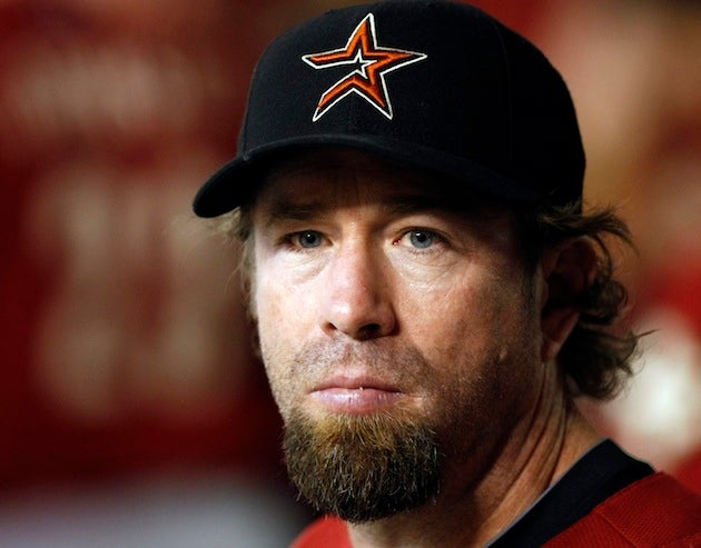 Jeff Bagwell - Alchetron, The Free Social Encyclopedia