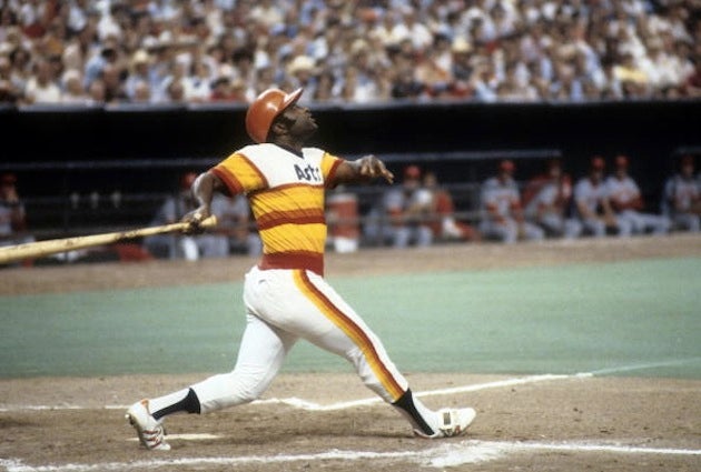 Just because: What Joe Morgan teaches us in 'Ball Four' - CBSSports.com