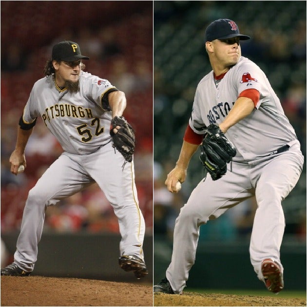 Red Sox still have closer questions - CBSSports.com