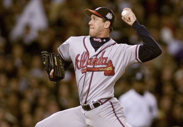 John Rocker: Baseball was a 'better game' with steroids - CBSSports.com