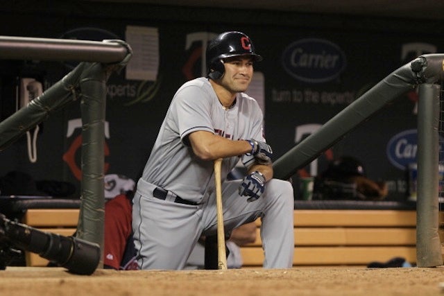 Johnny Damon wants to be a Yankee, still bitter toward Rays - CBSSports.com