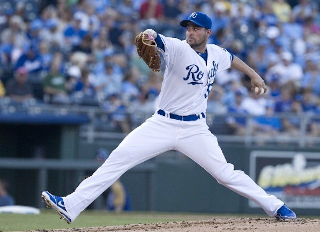 Jonathan Sanchez makes Pirates' rotation - CBSSports.com