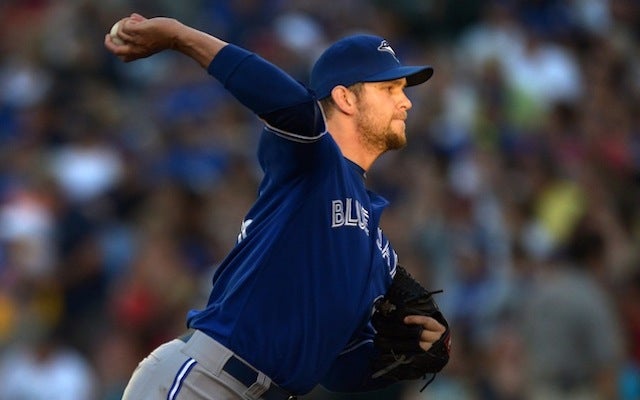 Josh Johnson agrees to terms with Padres - CBSSports.com