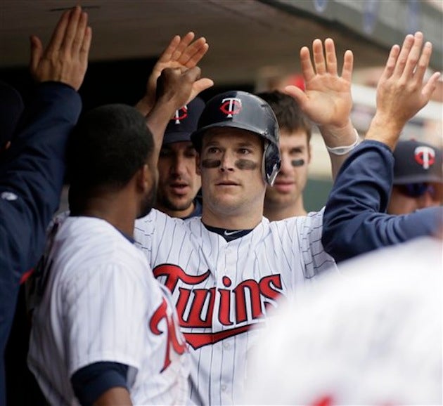 The Lineup: Josh Willingham keeps hitting; Albert Pujols keeps missing ...