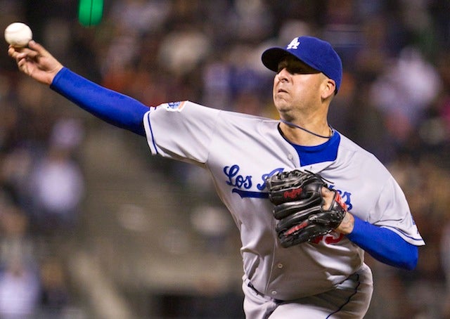 Report: Former major-league pitcher Justin Miller, 35, found dead ...