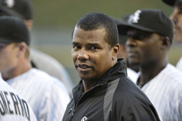 White Sox to elevate Kenny Williams to team president, Rick Hahn to GM ...