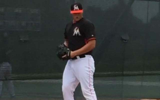 Marlins lose top prospect Tyler Kolek to Tommy John surgery - CBSSports.com