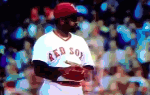 The 10 best ever to wear Red Sox and Yankees uniforms - CBSSports.com