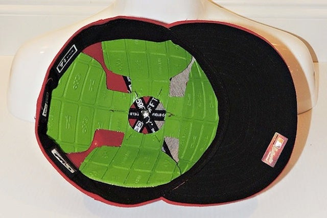 Pitchers won't use protective caps this season - CBSSports.com