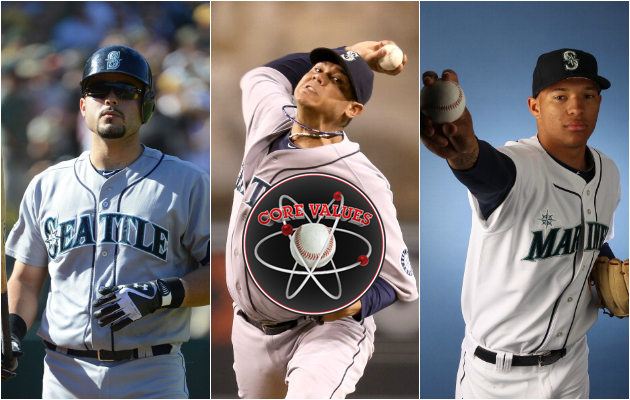 Core Values: Seattle Mariners - CBSSports.com