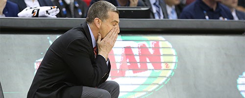 CBS Sports: NCAA Tournament: SportsLine's Simulation Bracket and game ...