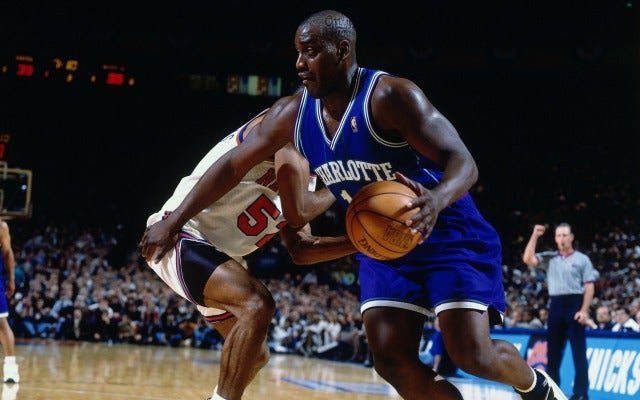 Anthony Mason in 'stable' condition following heart complications ...