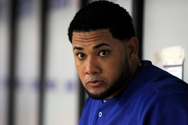 Melky Cabrera will soon receive his 2012 World Series ring - CBSSports.com