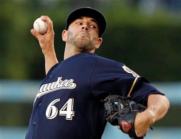 The Lineup: Justin Verlander and Michael Fiers ... but not the way you ...
