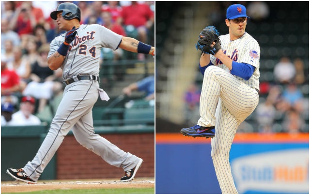 Handing out the '25 percent' awards - CBSSports.com