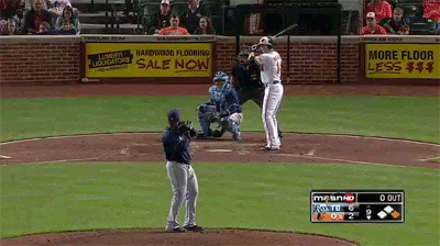 Leaderboarding: The best and worst catchers at framing pitches ...